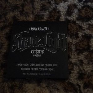Kat Von D Makeup | Shade And Light Contour Palette | Poshmark
